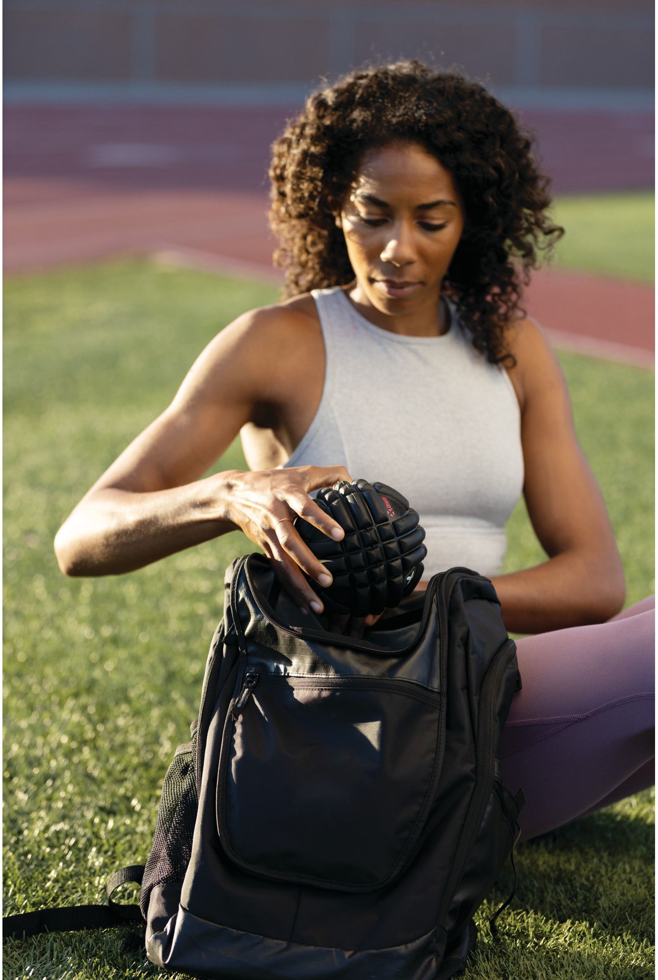 TriggerPoint GRID X Massage Ball | Publiclands