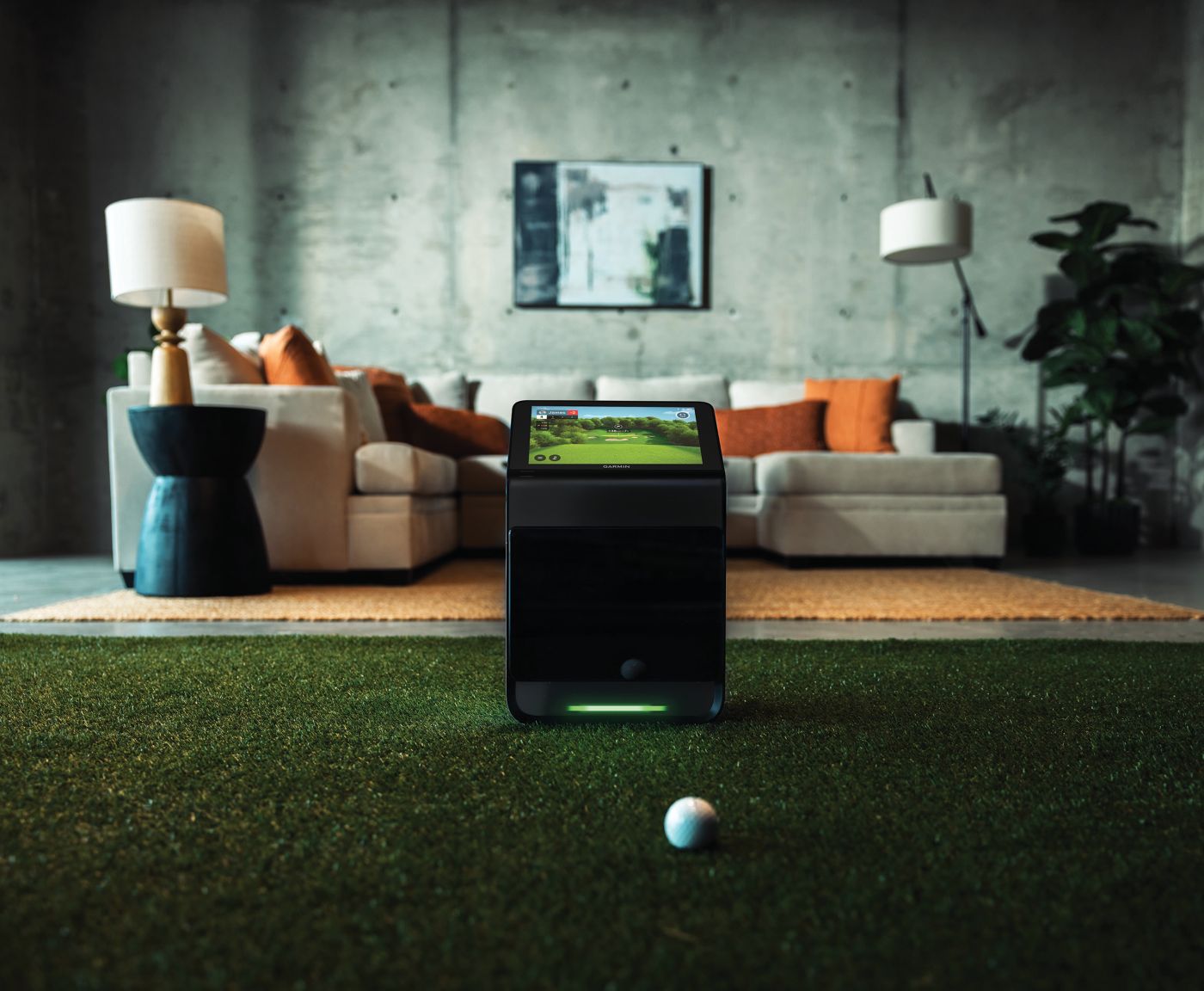Garmin Approach R50 Launch Monitor | Golf Galaxy