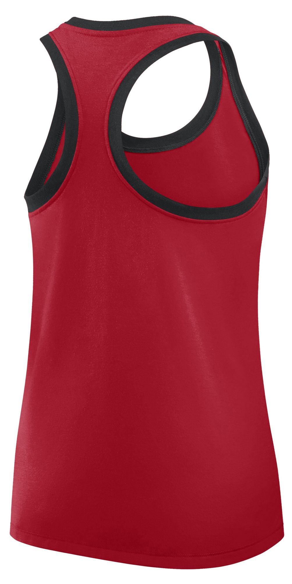 Nike Women's Cincinnati Reds Red Racerback Tank Top | Dick's Sporting Goods