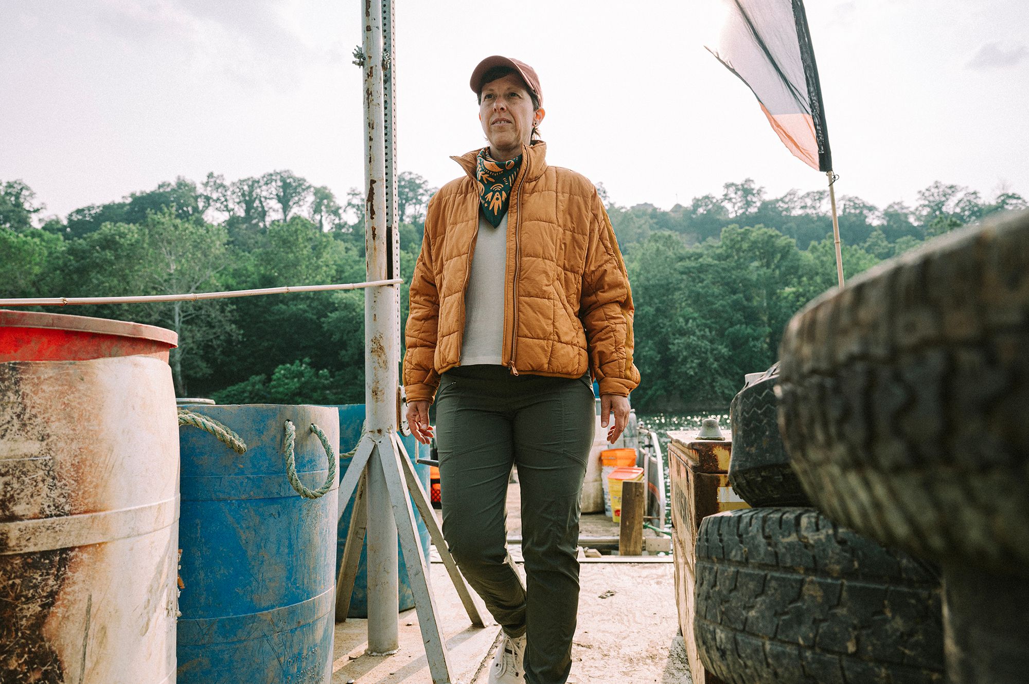 FP Movement Women's Movement Logo Baseball Cap | Dick's Sporting Goods