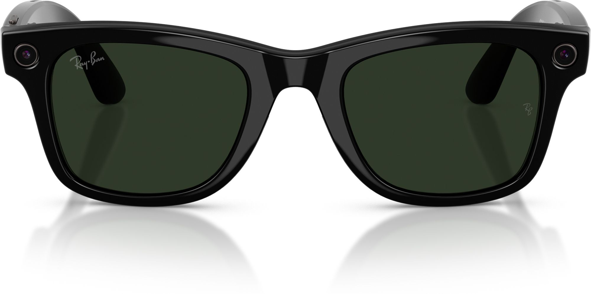 Ray-Ban Meta Wayfarer Gen 2 Sunglasses | Dick's Sporting Goods