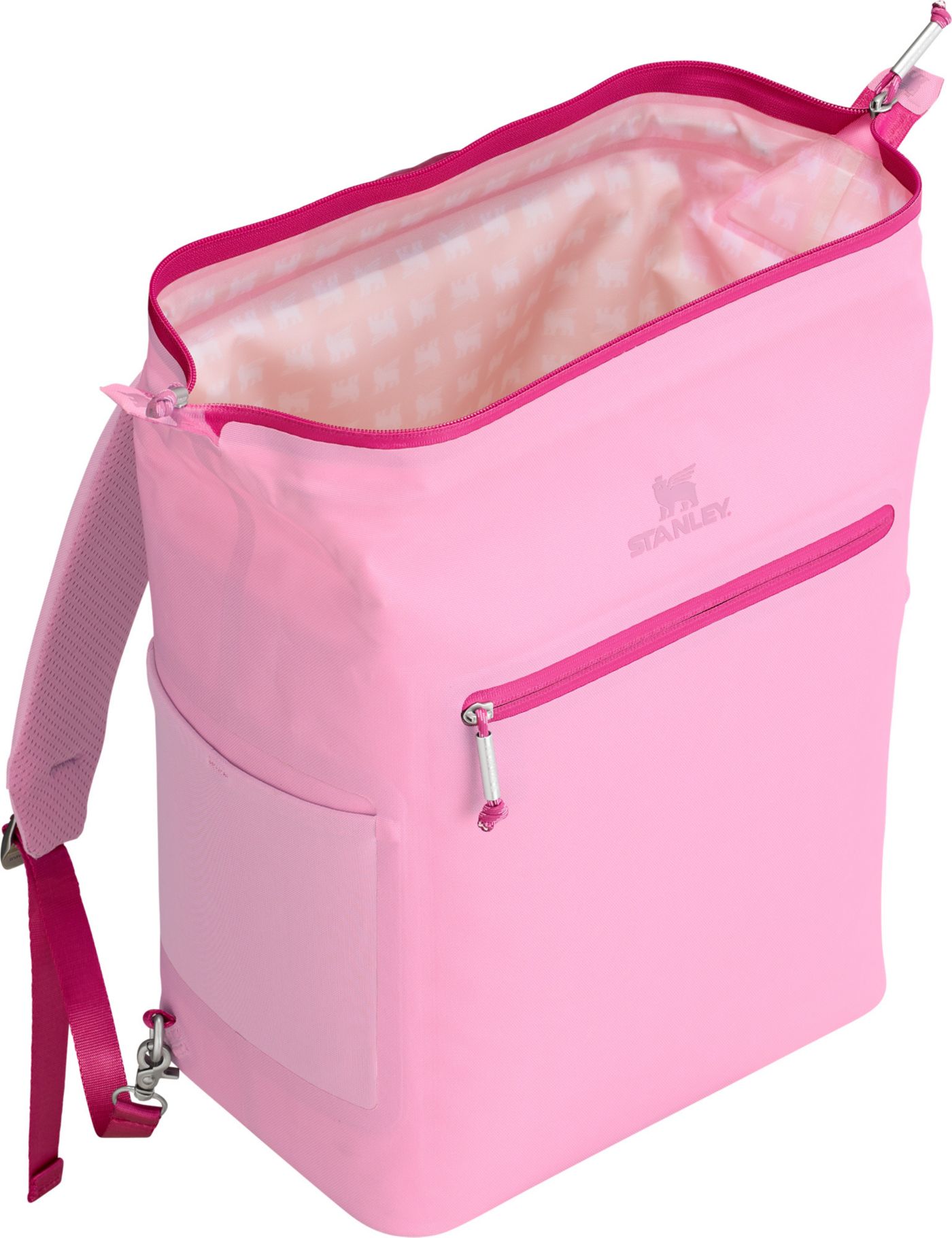 Stanley All Day Madeleine Midi Cooler Backpack | Golf Galaxy