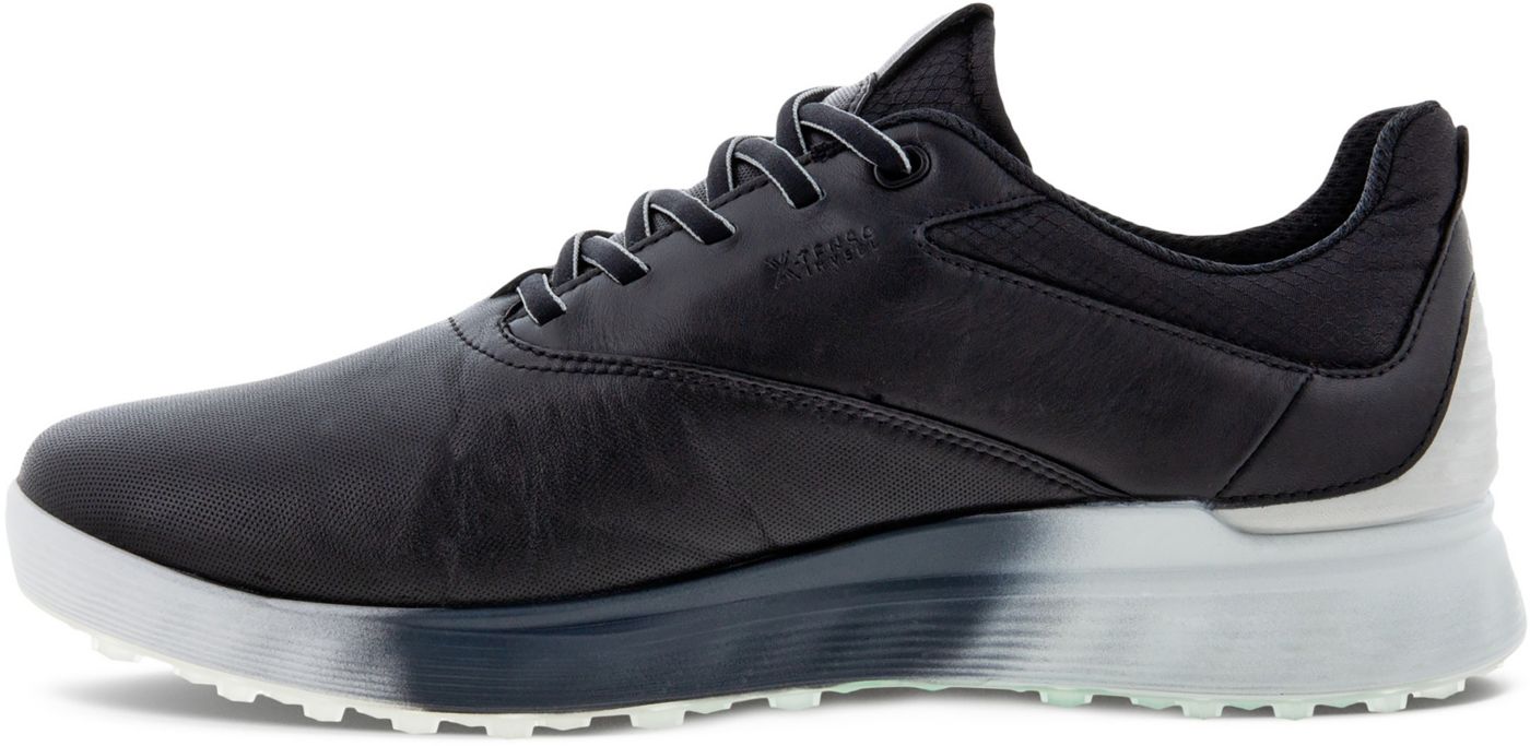 ECCO Men's S-Three Golf Shoes | Golf Galaxy