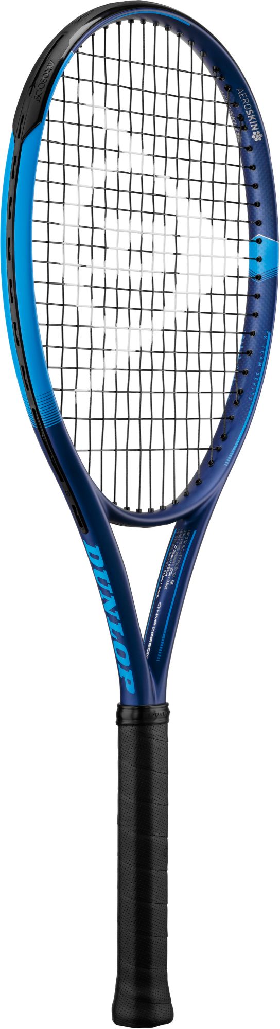 Dunlop FX Team 270 G3 Tennis Racquet – Sansujyuku