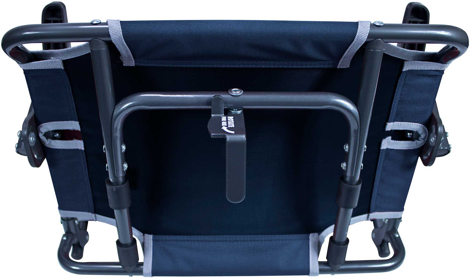 GCI Outdoor Big Comfort Stadium Chair with Armrests | DICK'S Sporting Goods