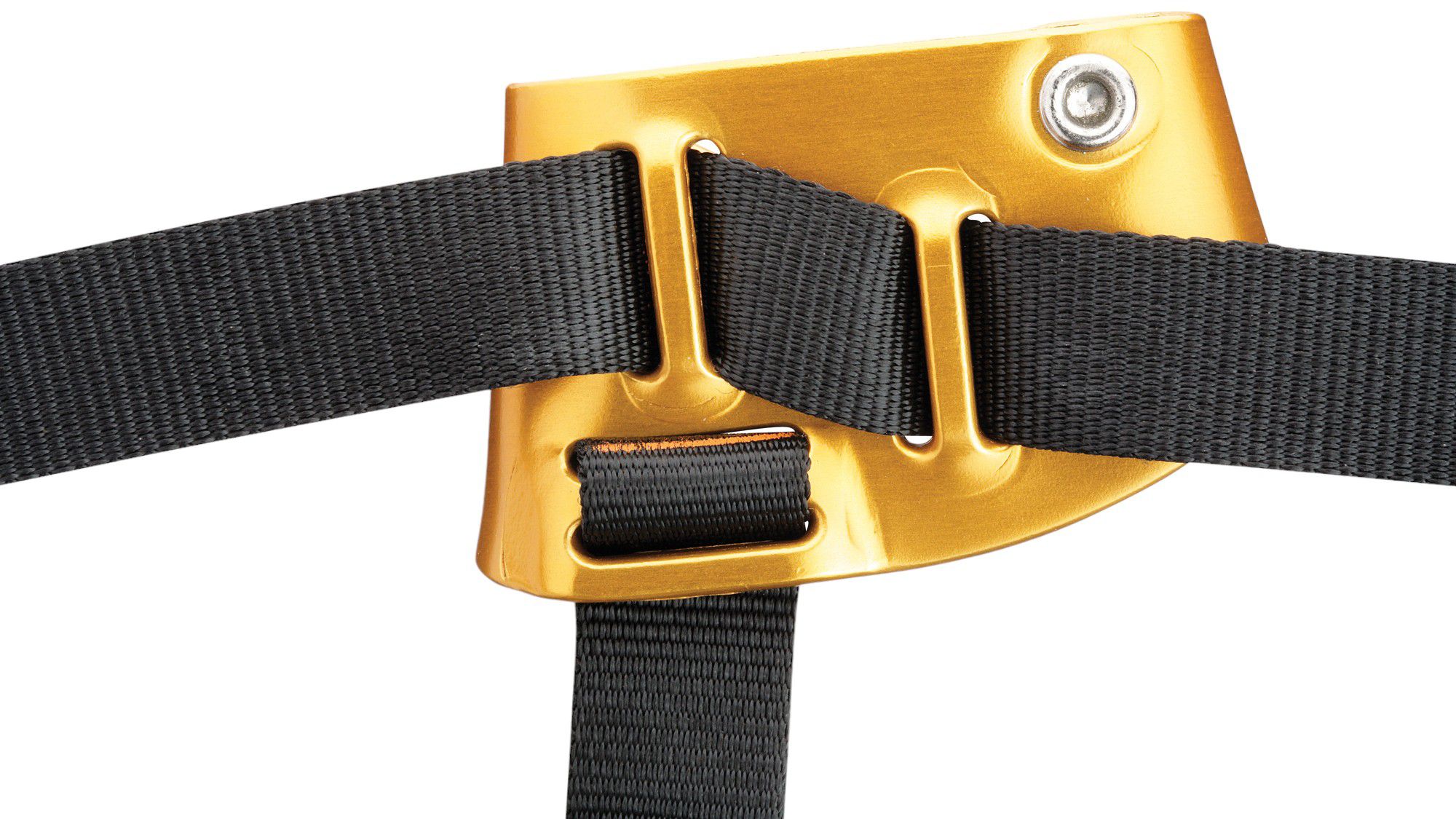 Petzl Pantin Foot Ascender | Publiclands