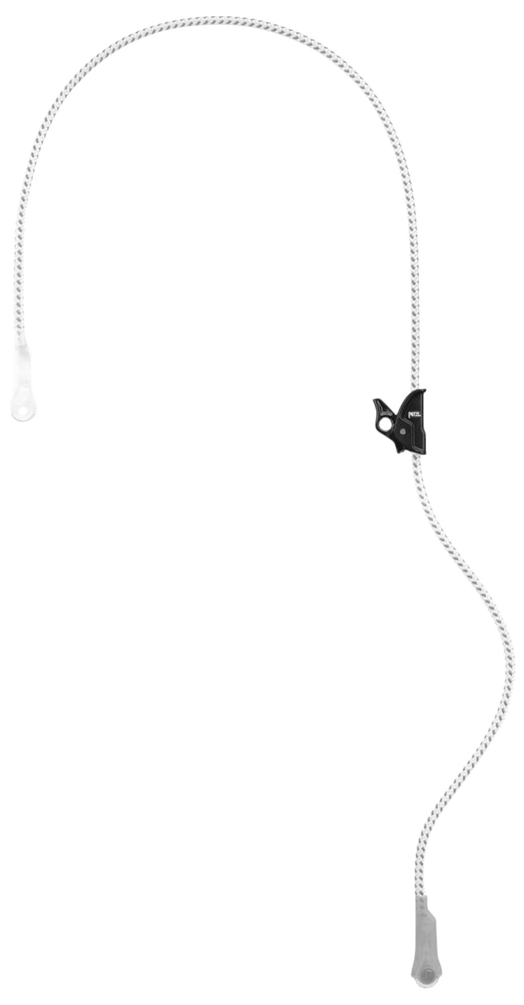 Petzl Micrograb Rope Grab | Publiclands