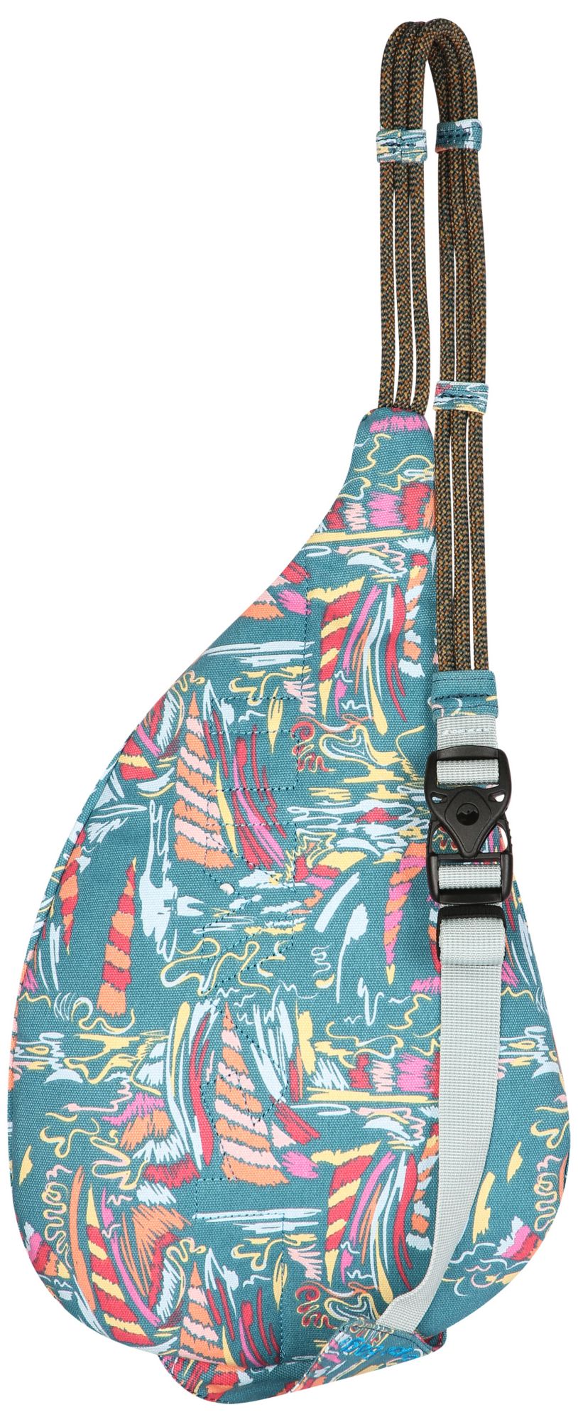 KAVU Mini Rope Bag | Publiclands