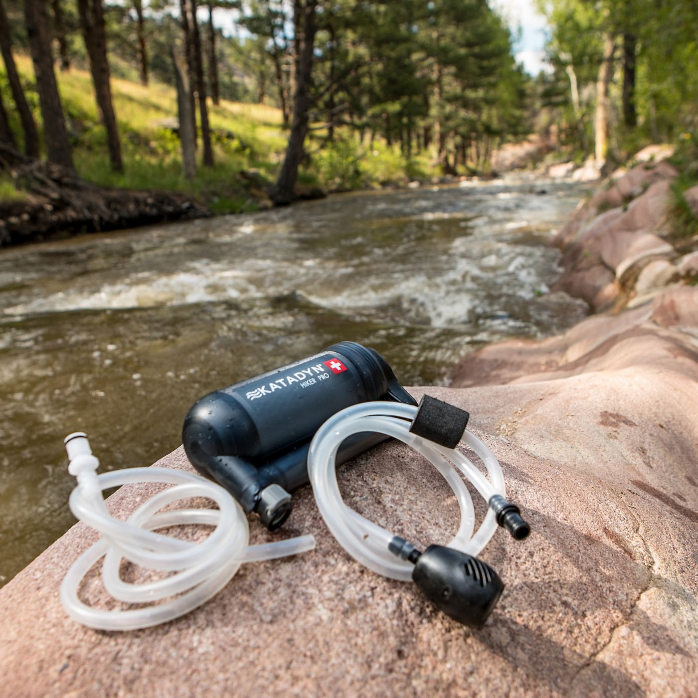 Katadyn Hiker Pro Microfilter | Publiclands
