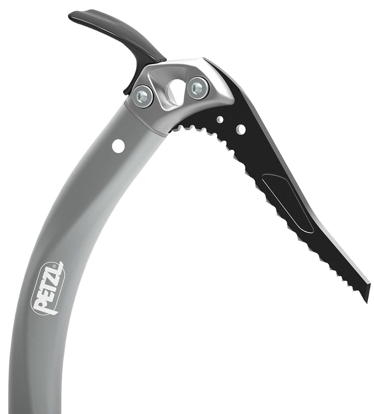 Petzl Quark Adze Ice Tool | Publiclands
