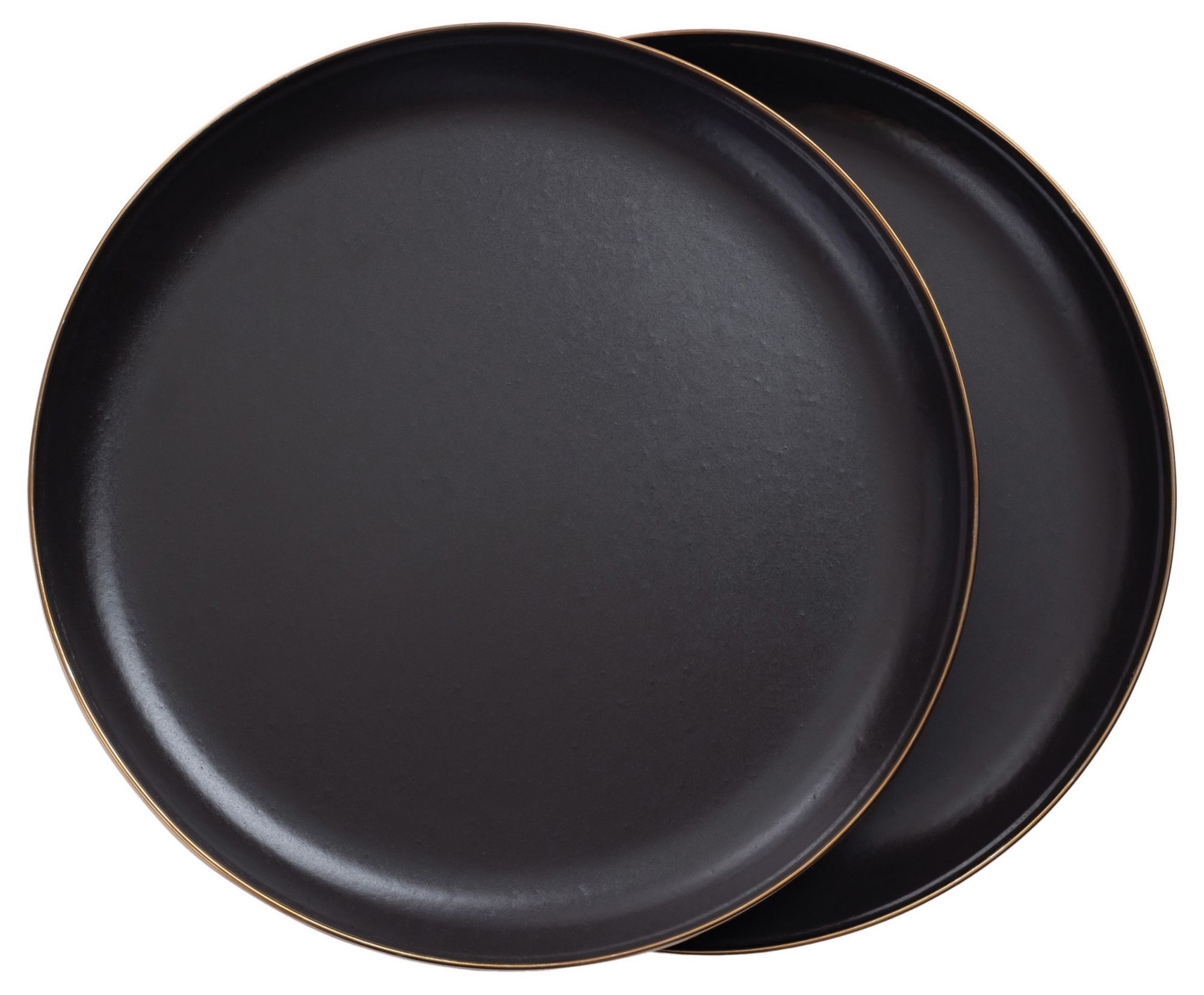 Barebones Enamel Deep Plate | Publiclands
