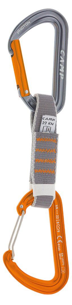 Camp USA Photon Mixed Express KS Quickdraw - 6 Pack | Publiclands
