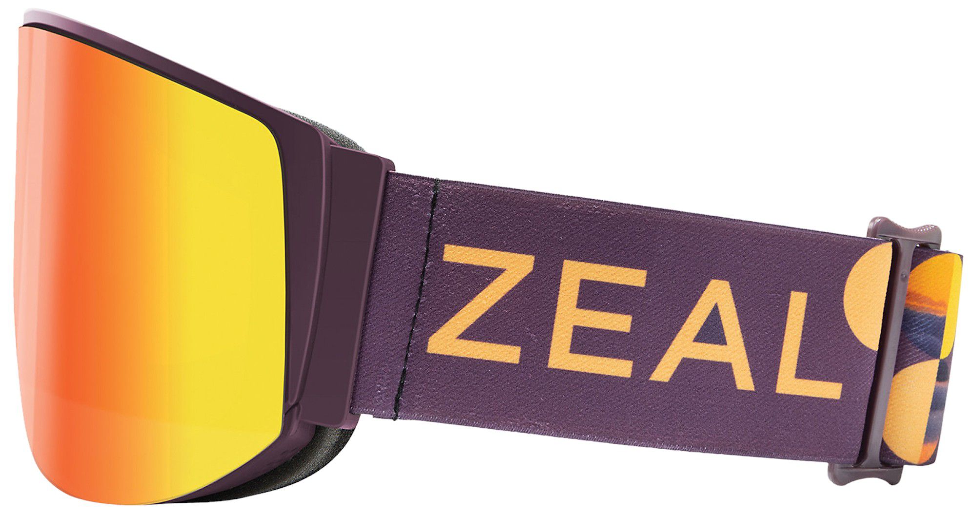 Zeal Beacon Goggle | Publiclands
