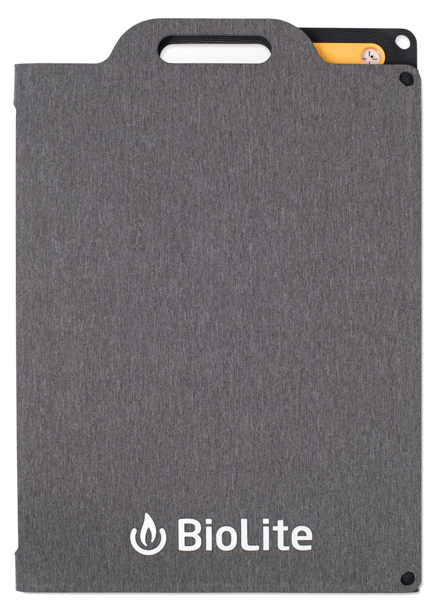 BioLite SolarPanel 100 | Publiclands