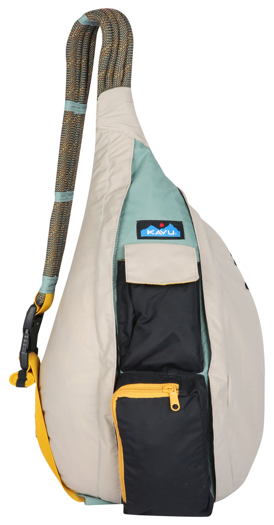 KAVU Rope Sack | Publiclands