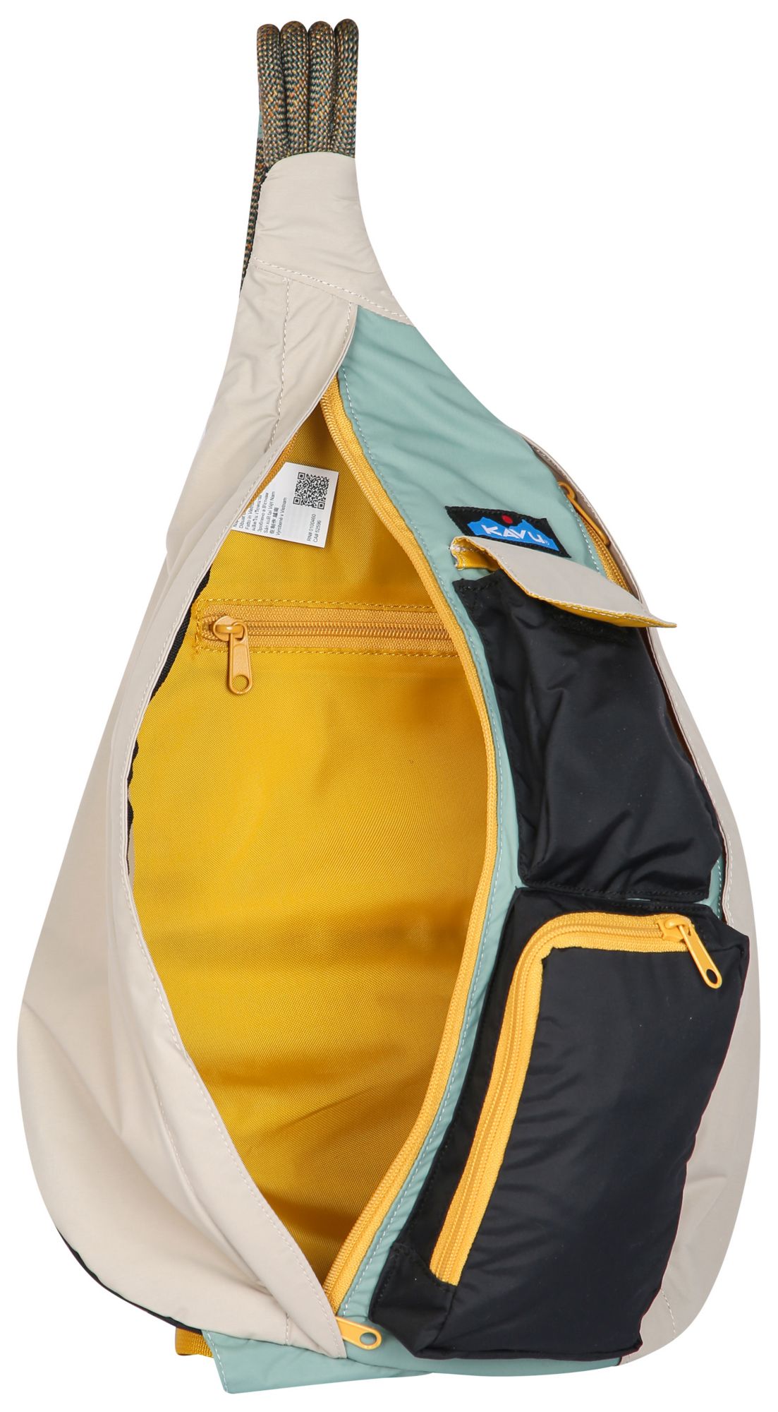 KAVU Rope Sack | Publiclands