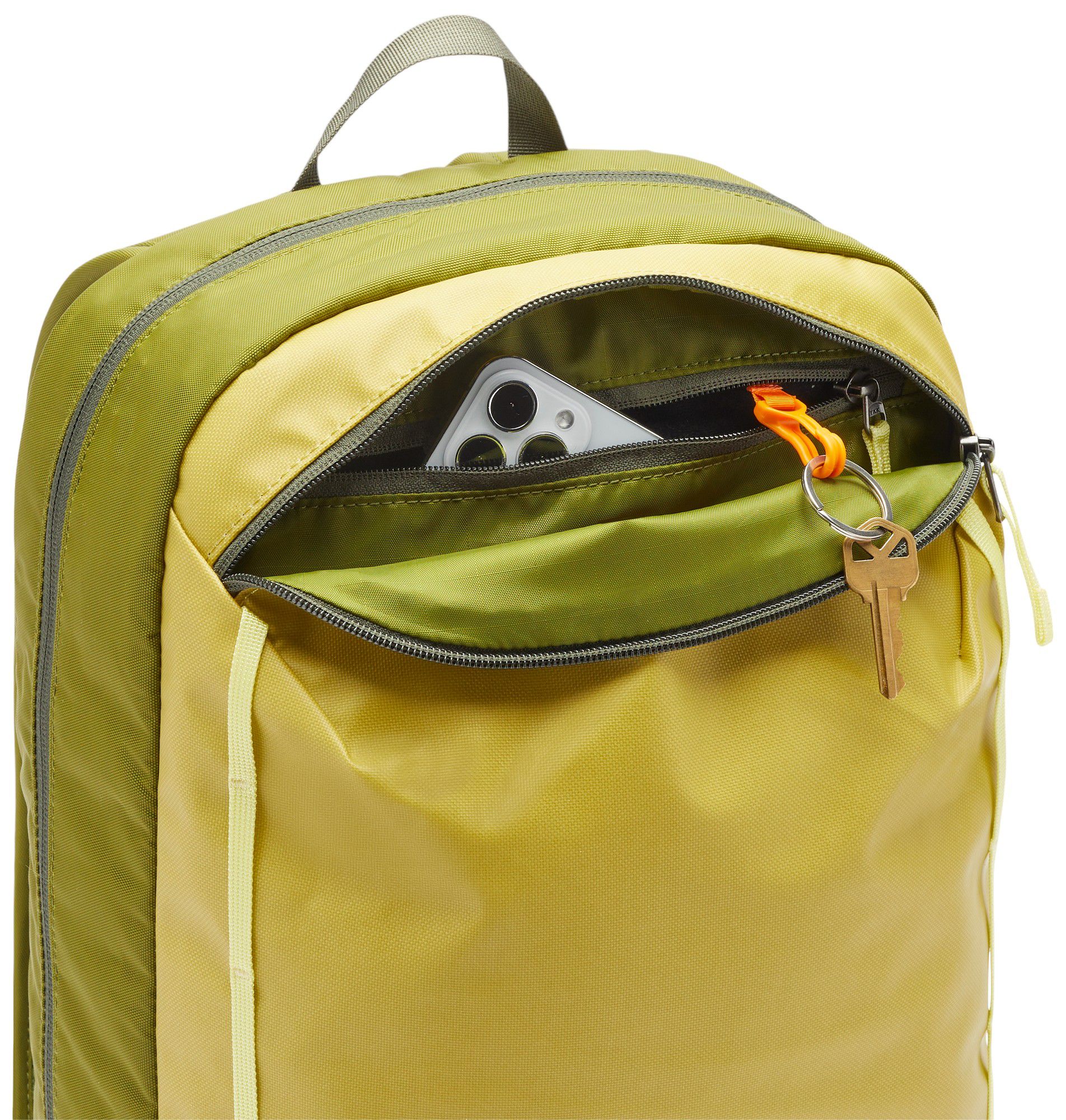 Cotopaxi Vaya 18L Backpack - Cada Dia | Publiclands