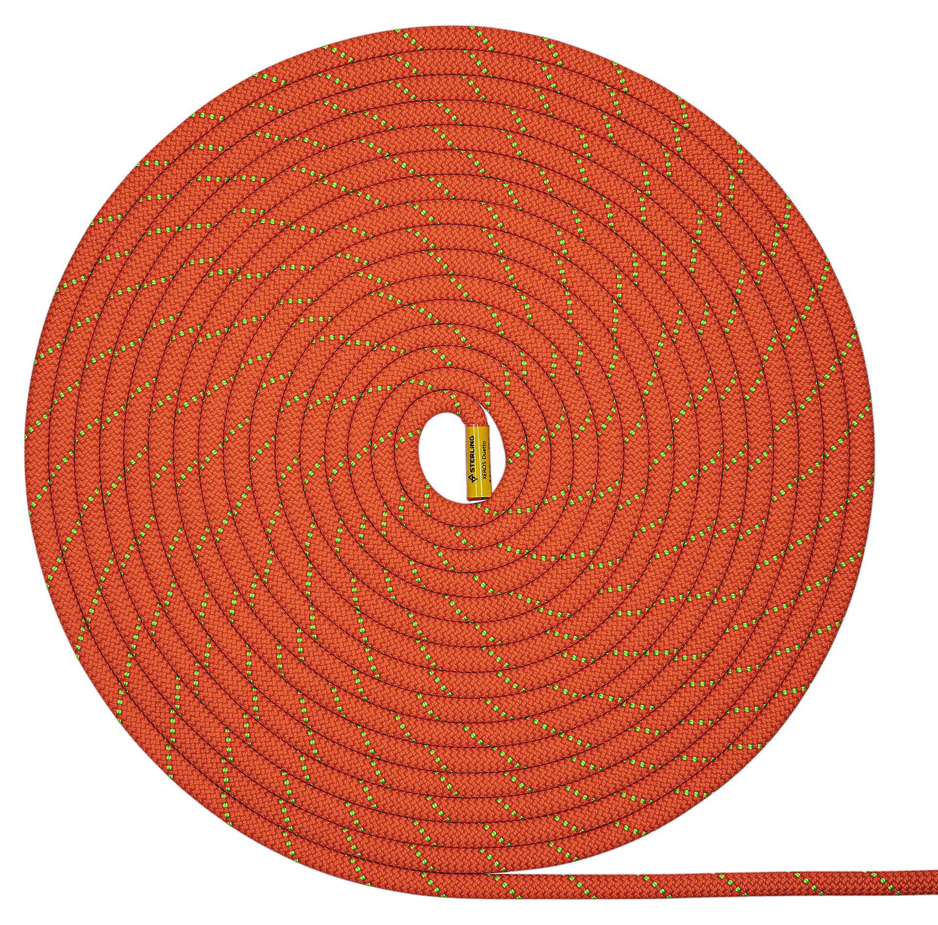 Sterling Rope Duetto 8.4 Xeros Rope | Publiclands