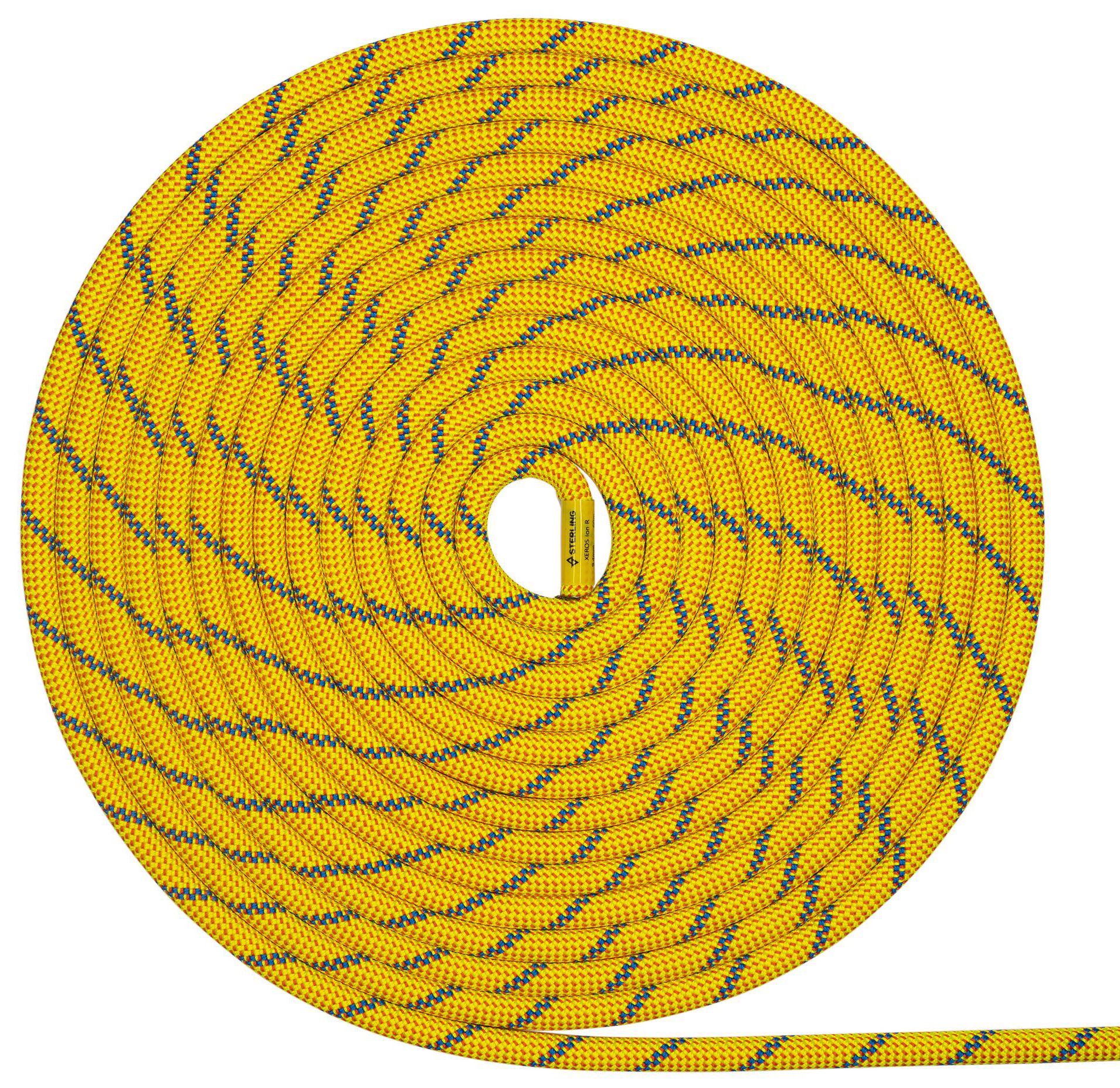 Sterling Rope IonR 9.4 Xeros Rope | Publiclands