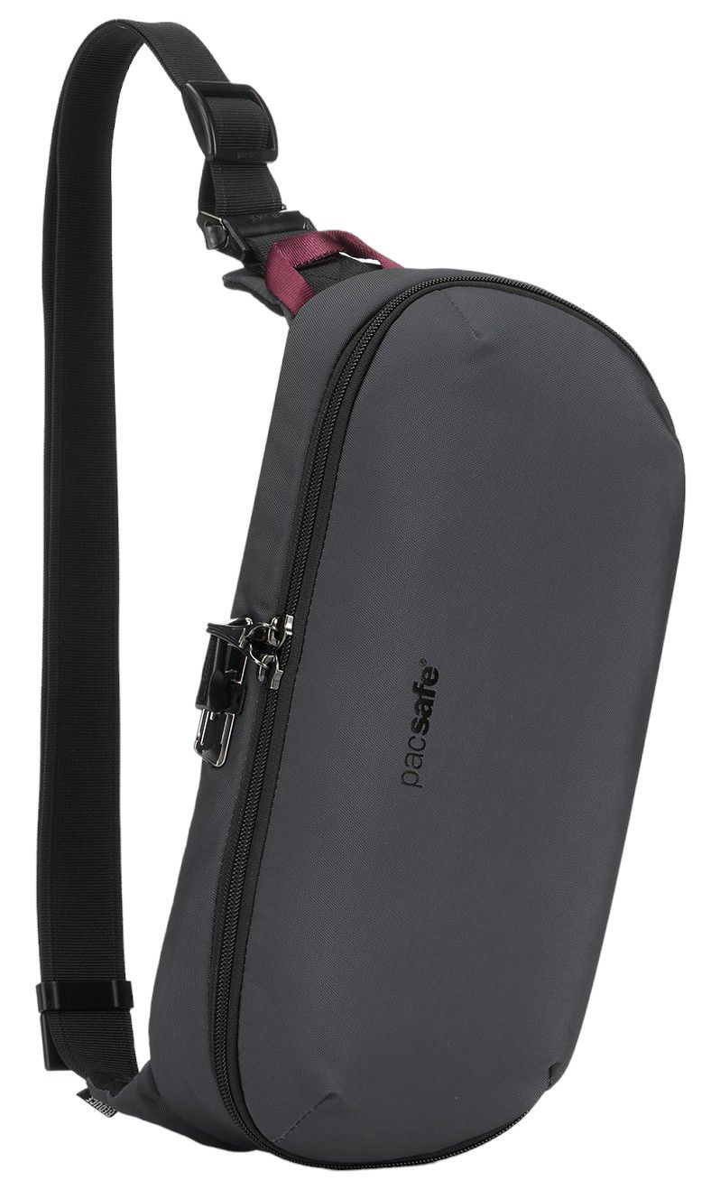 Pacsafe Men's Metrosafe X Urban Sling Bag | Publiclands