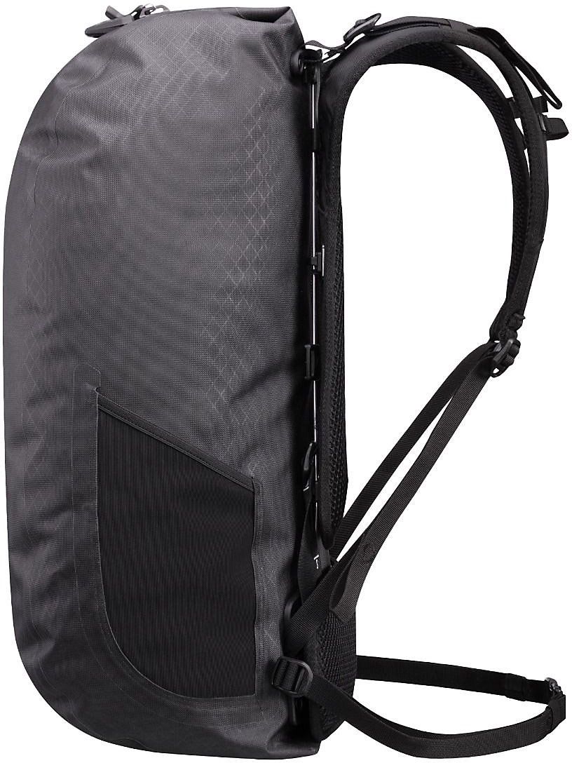 Ortlieb Atrack Metrosphere 34L Pack | Publiclands