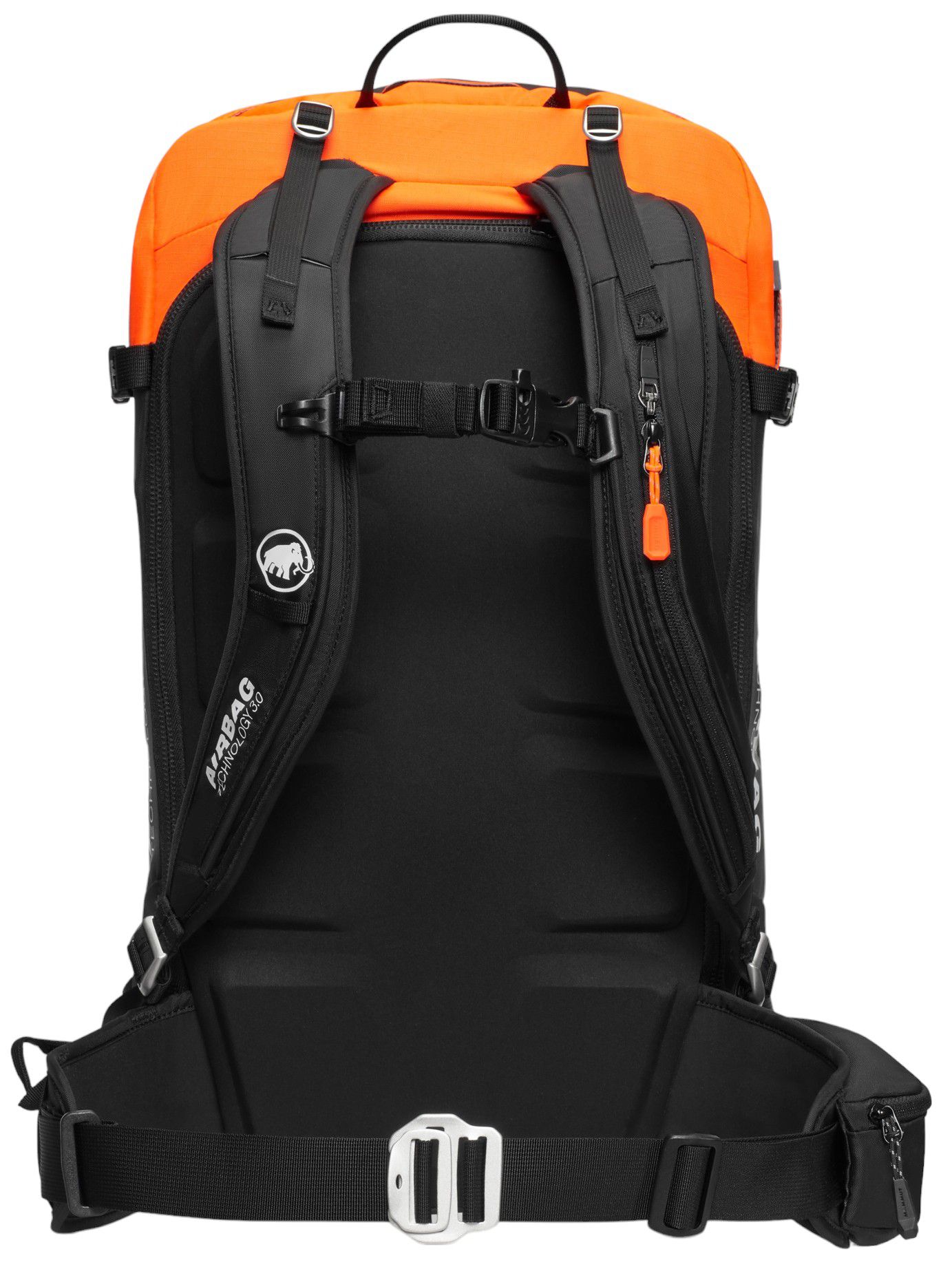 Mammut Pro 35 Removable Airbag 3.0 Ready | Publiclands