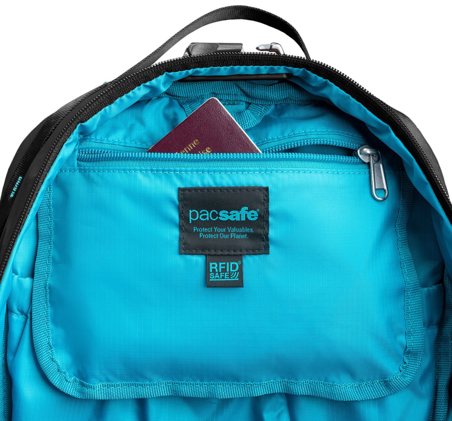 Pacsafe ECO 12L Sling Backpack | Publiclands