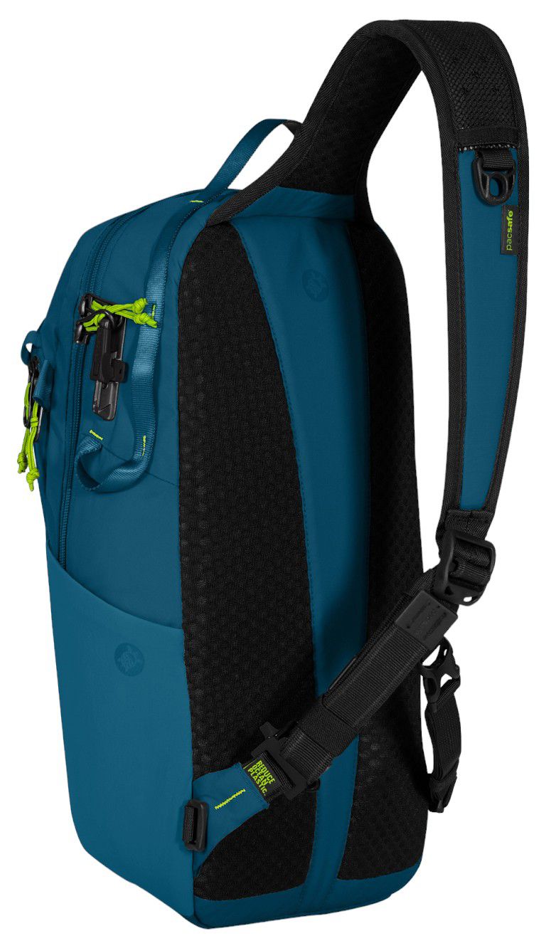 Pacsafe ECO 12L Sling Backpack | Publiclands