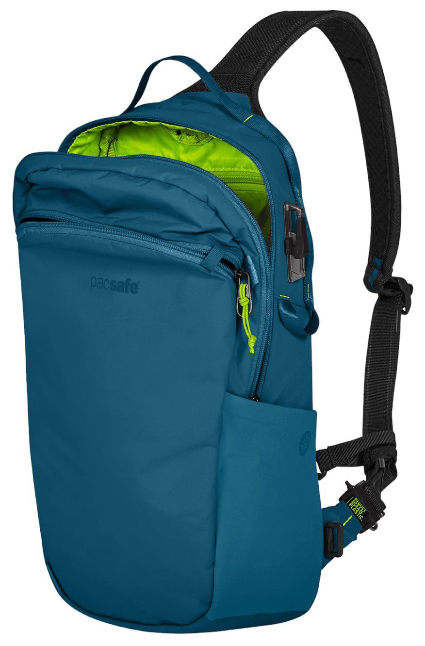 Pacsafe ECO 12L Sling Backpack | Publiclands