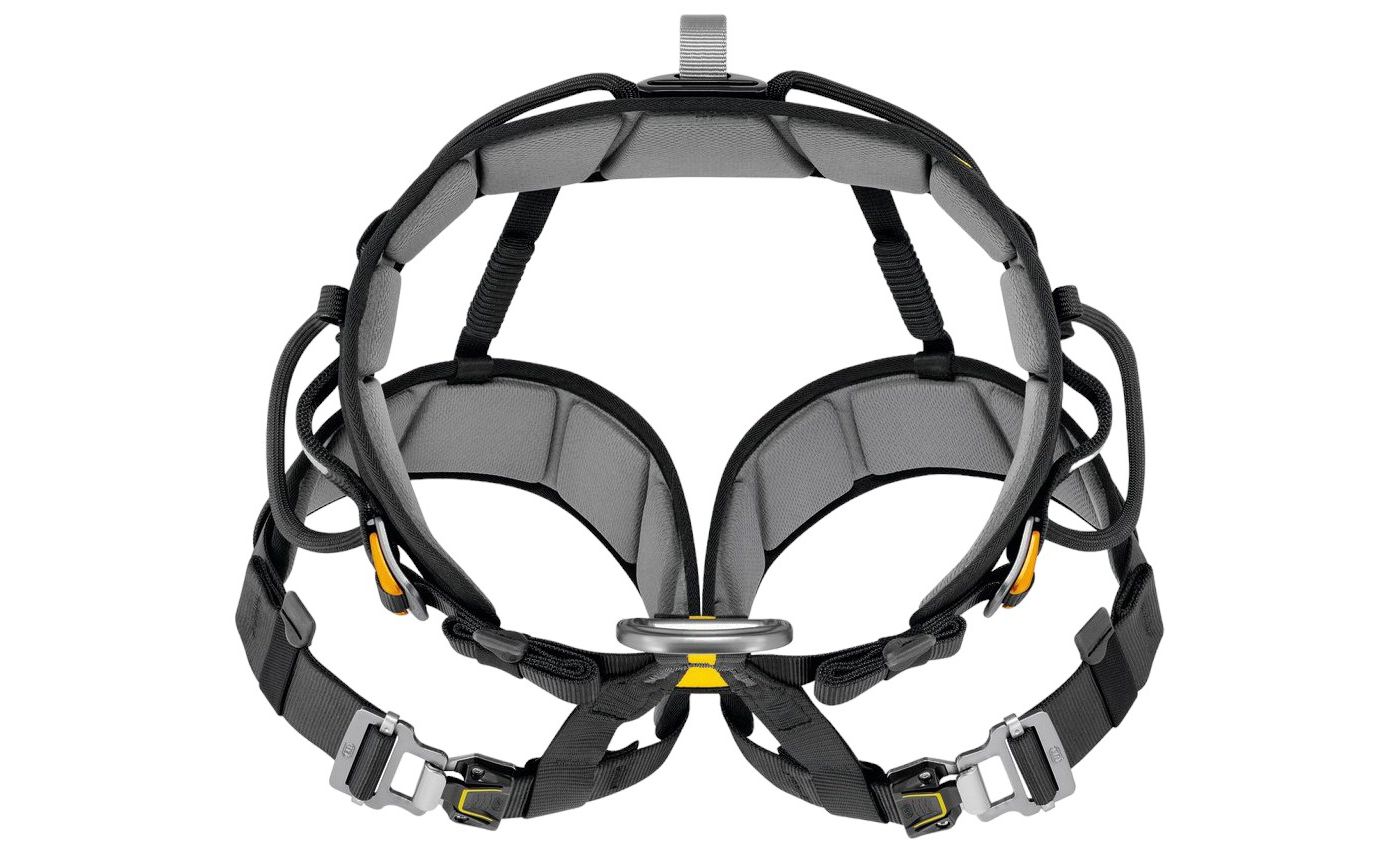 Petzl Falcon Harness | Publiclands