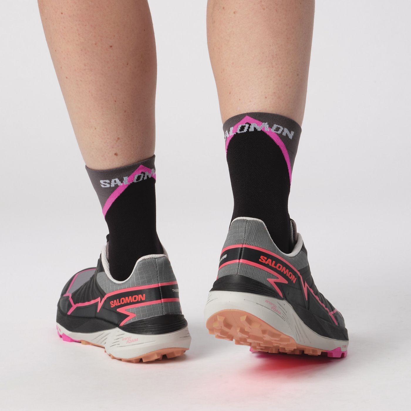 Salomon Women's Thundercross Shoe | Publiclands