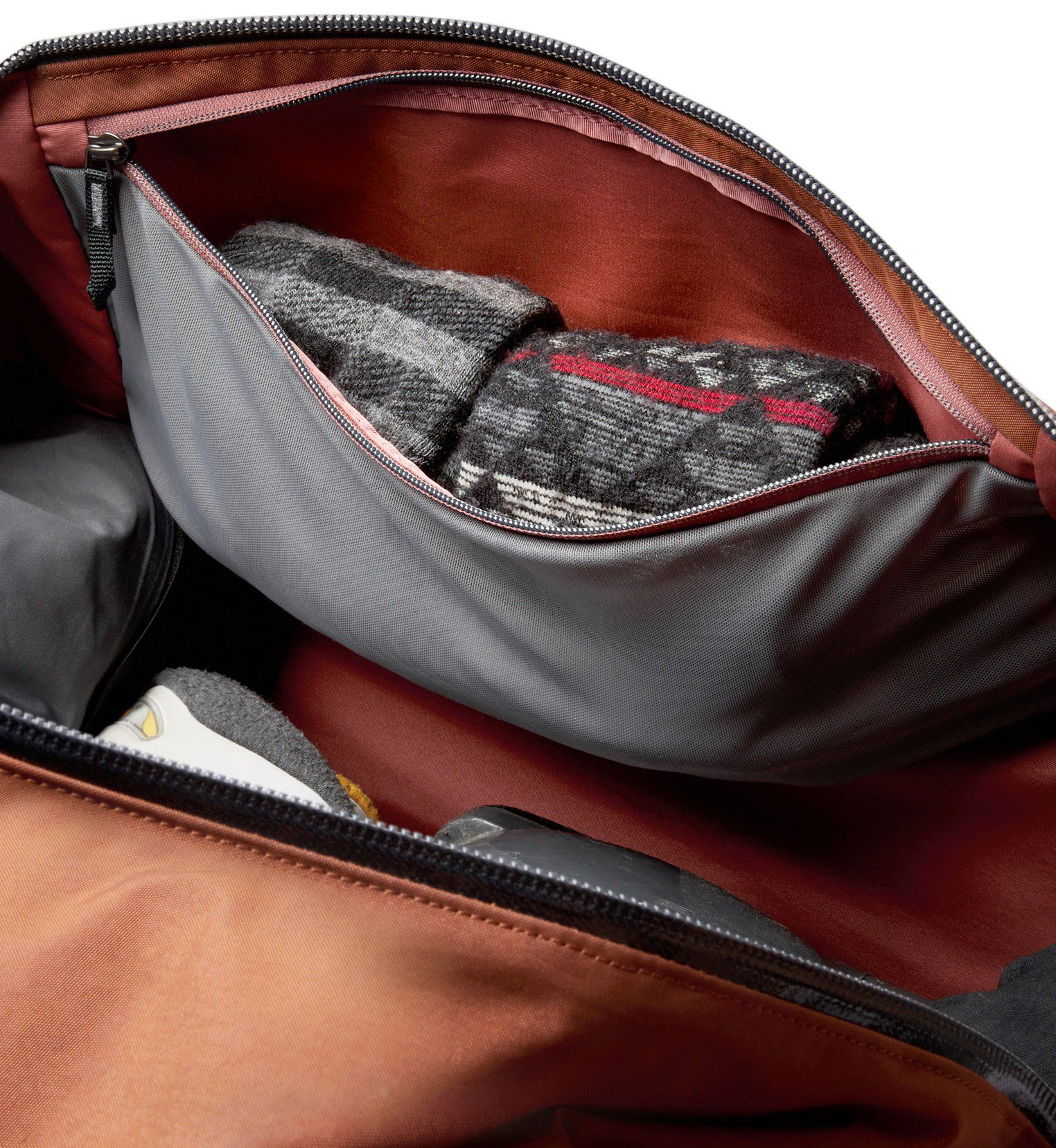 Bellroy 55L Duffel Bag | Publiclands