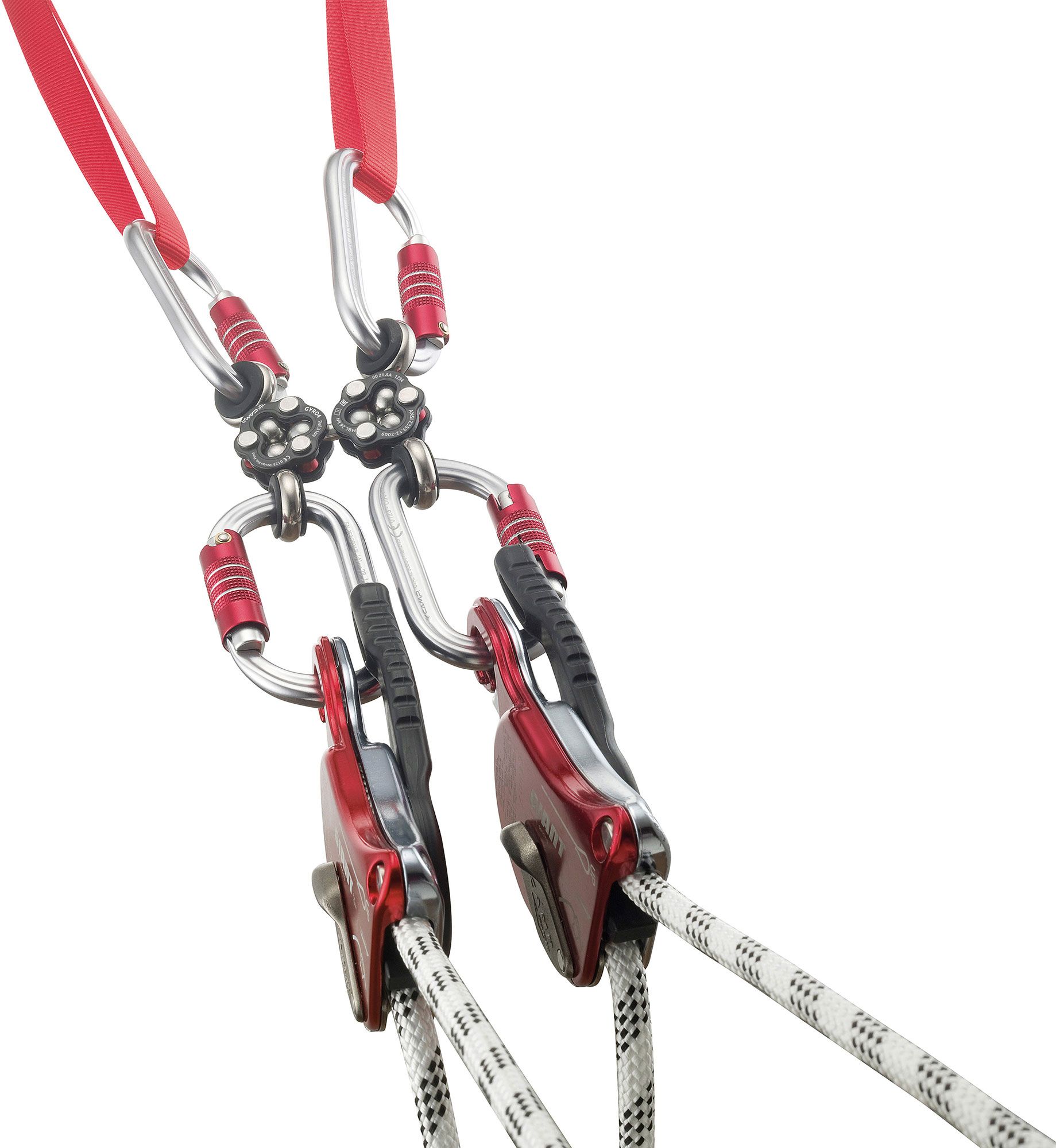 CAMP Gyro 3 Swivel Anchor | Publiclands