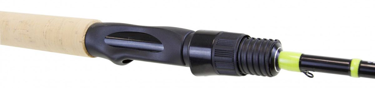 Clam Outdoors Jason Mitchell Mack Spinning Rod – Sansujyuku