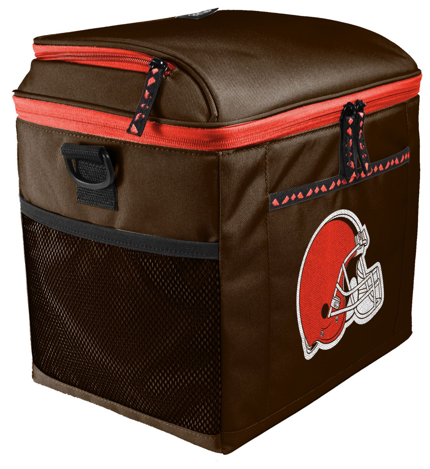 Equip Cleveland Browns Equip Ice Kicker 24 Can Cooler | Dick's Sporting ...
