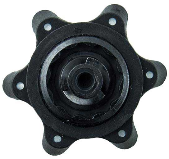 Champ Zarma Tour SLIM-Lok Golf Spikes - 18 Pack | Dick's Sporting Goods