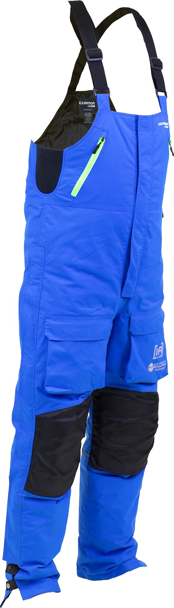 Clam Outdoors Ice Armor Rise Float Bib | DICK'S Sporting Goods