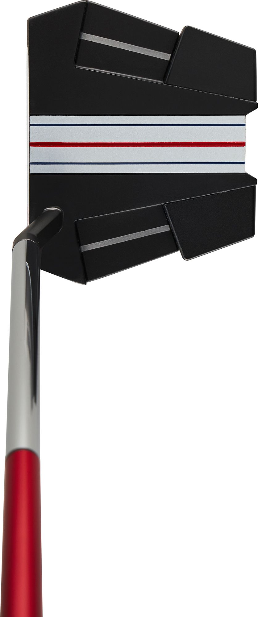 Odyssey Eleven Triple Track Slant Neck Putter – Sansujyuku