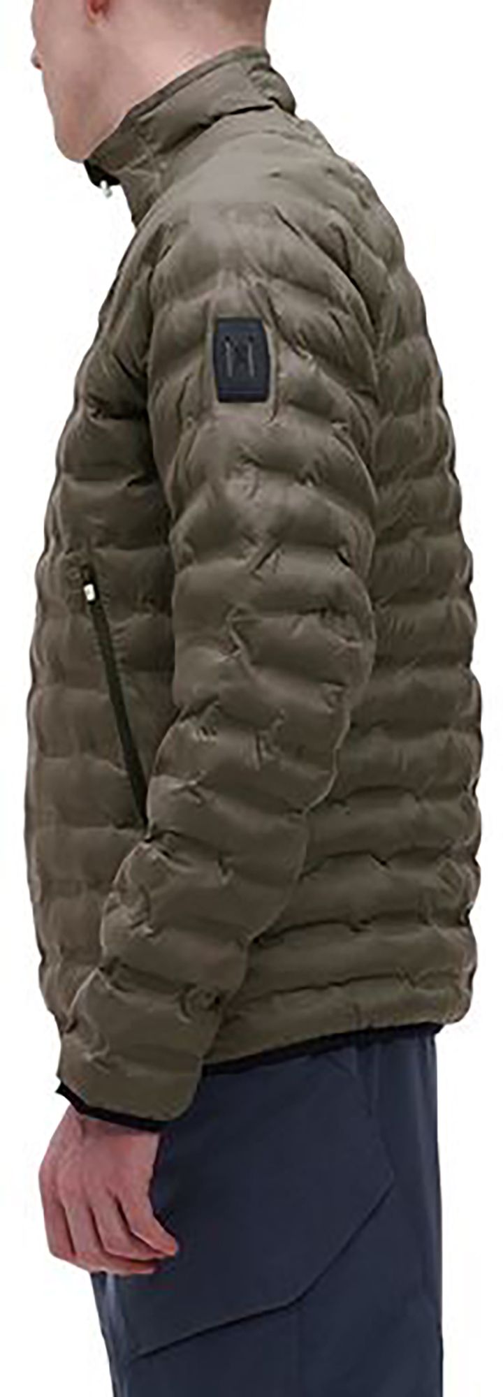 On Running Men's Switch Jacket | Publiclands