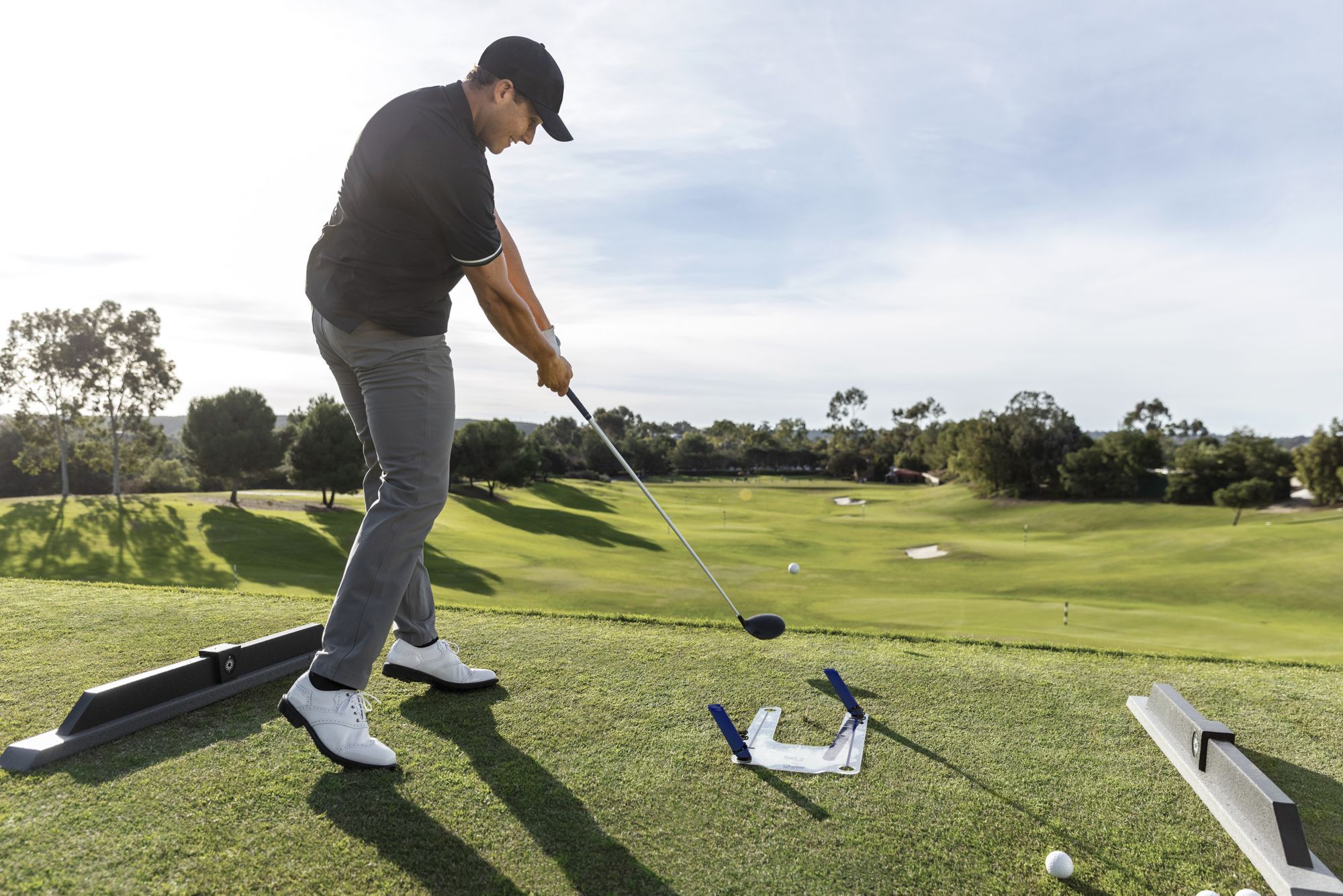 SKLZ x Barstool Sports Swing Guide Trainer | Golf Galaxy