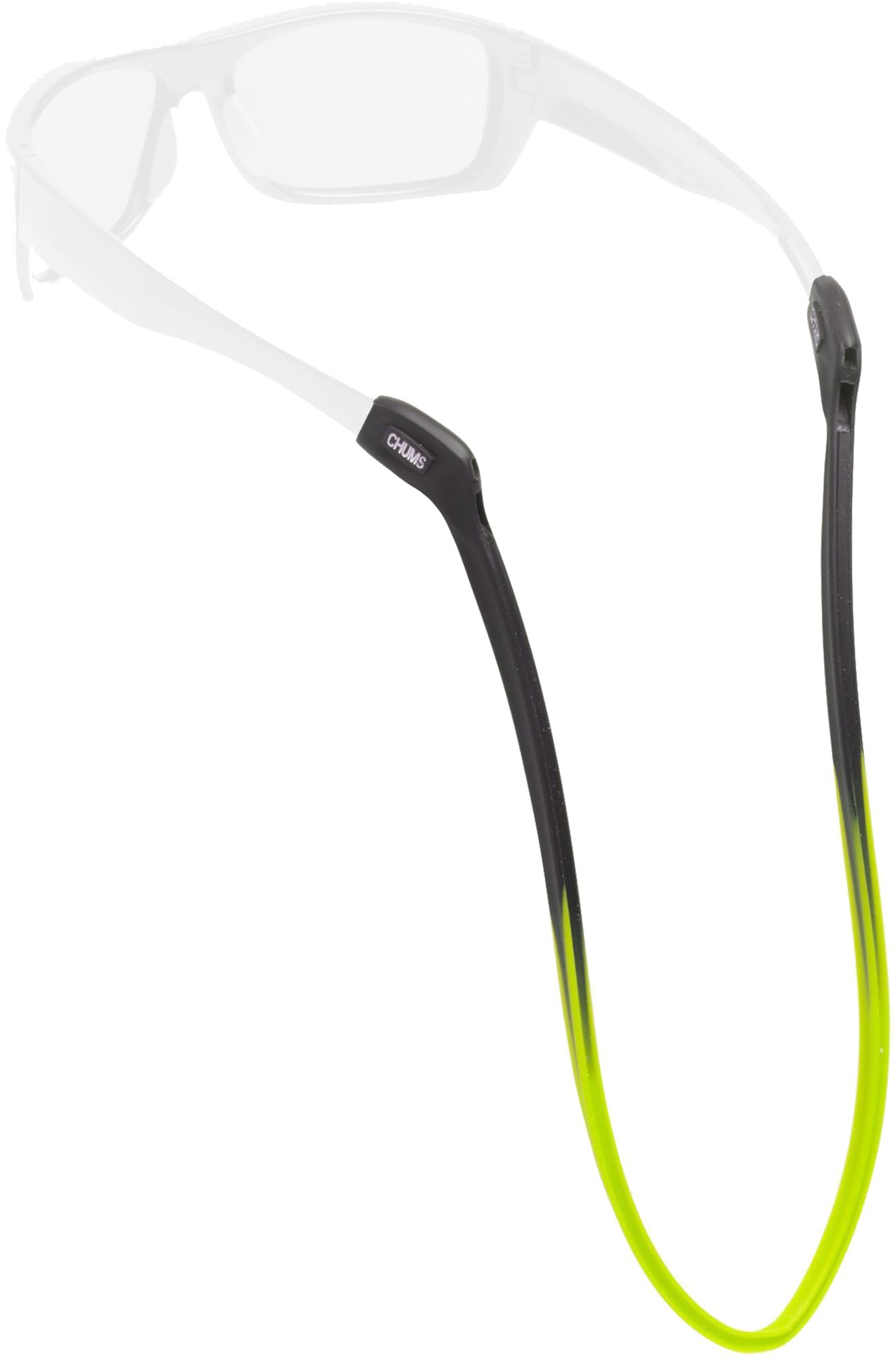 Chums Switchback Silicone Fades Mix Eyewear Retainer (Assorted Colors ...