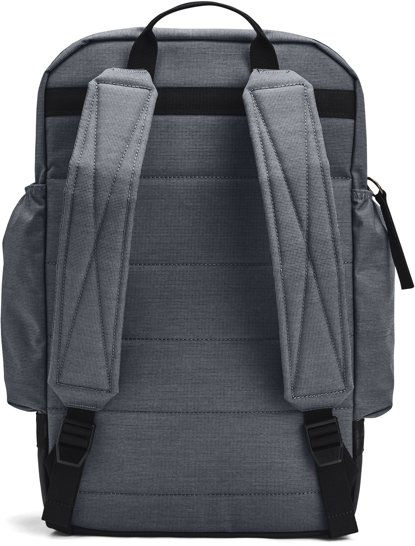 Under Armour Project Rock Brahma Backpack | Dick's Sporting Goods