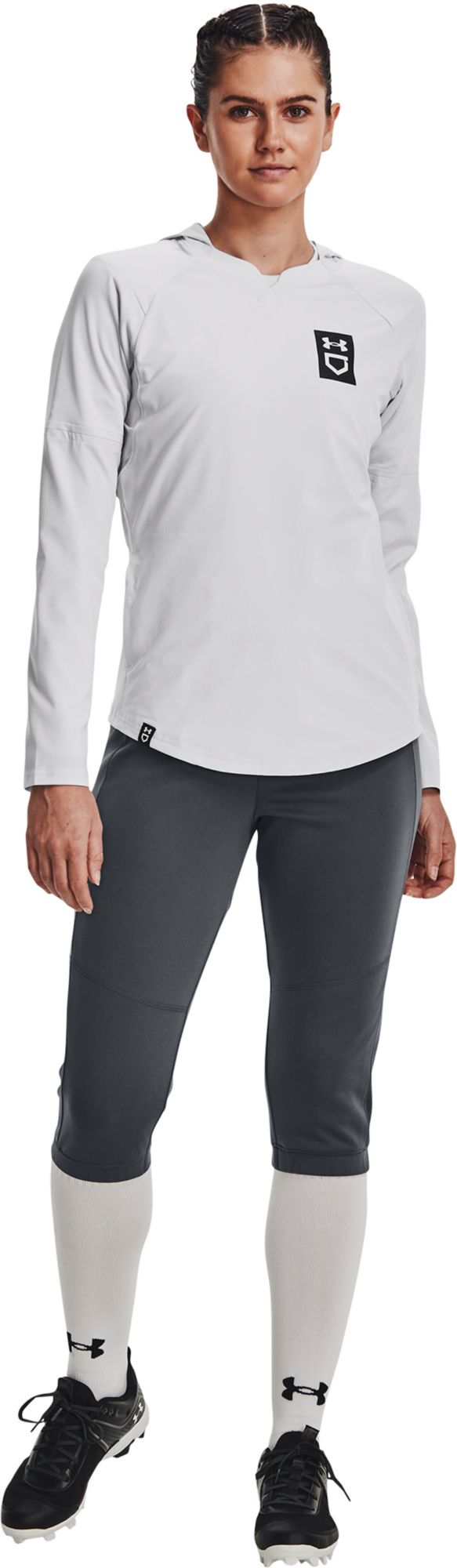 Under Armour Women's 22 Softball Cage Jacket | Dick's Sporting Goods
