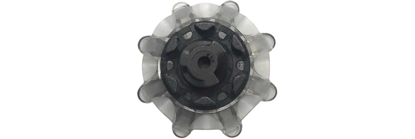 Softspikes Pulsar Fast Twist 3.0 Golf Spikes - 22 Pack | Golf Galaxy