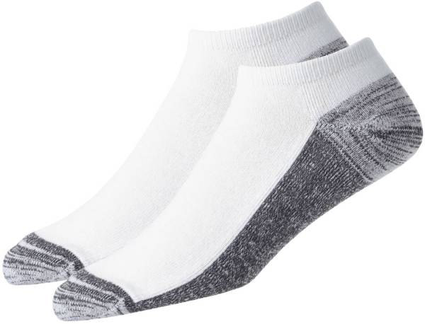 FootJoy Men's ProDry Low Cut Golf Socks - 2 Pack | DICK'S Sporting Goods