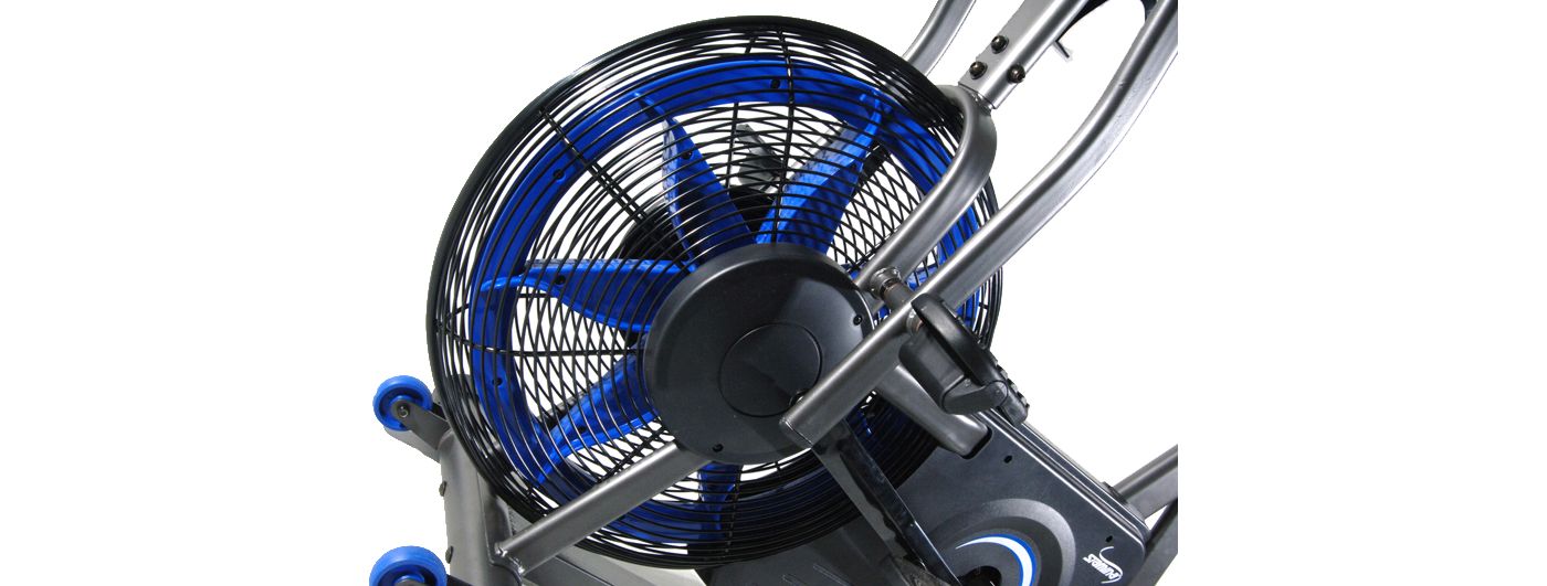 Stamina Airgometer Exercise Bike Dick s Sporting Goods