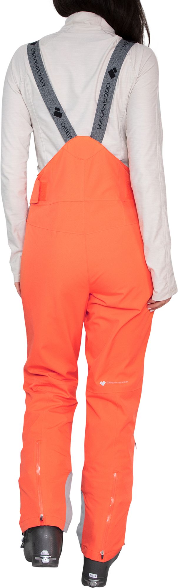 Obermeyer Women's Bliss Bib Pants | Publiclands