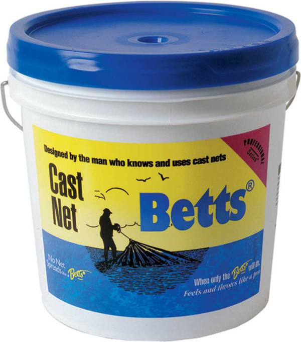 Betts Mullet Cast Net | Dick's Sporting Goods