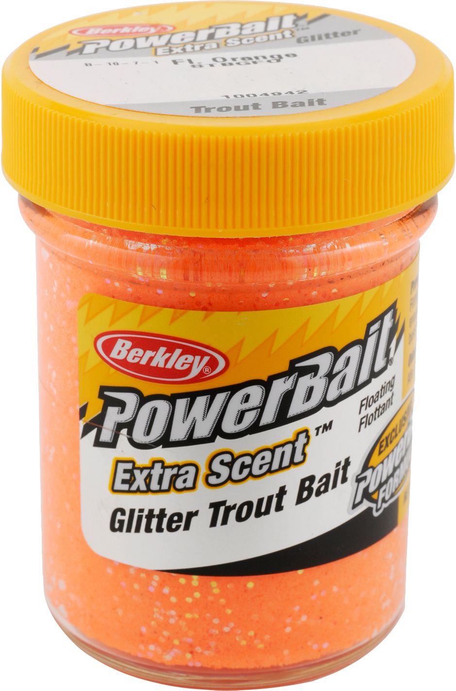 Berkley PowerBait Glitter Trout Bait | DICK'S Sporting Goods