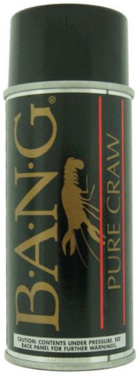 BANG Fish Attractant 5 oz. Spray | Dick's Sporting Goods